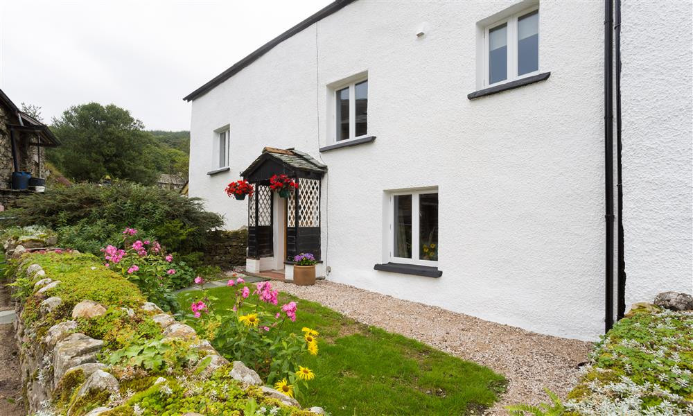 Satterthwaite Farmhouse – Sleep 8, Satterthwaite | Holiday Cottage ...