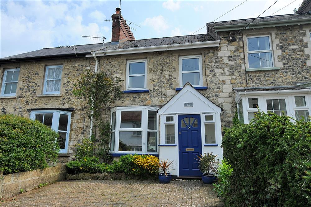 Ivy Cottage, Beer | Holiday Cottage | Bird Spot