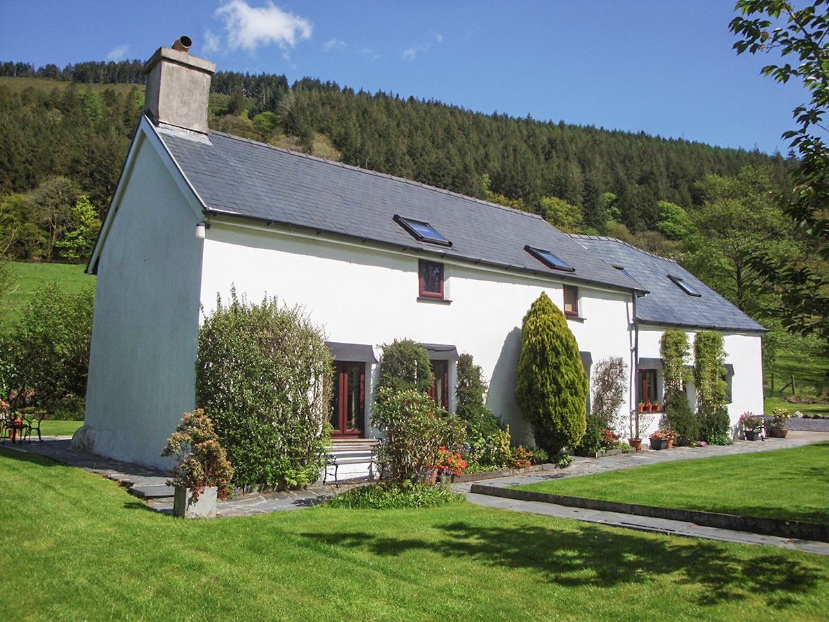 The Coach House Barn, Dorrington | Holiday Cottage | Bird Spot