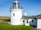 Old Higher Lighthouse Branscombe Lodge | Portland Bill | Southwell ...