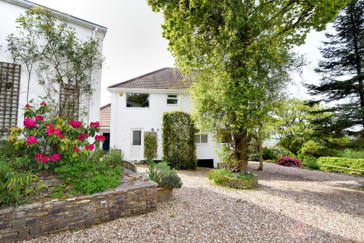 Gull Cottage, Lyme Regis | Holiday Cottage | Bird Spot