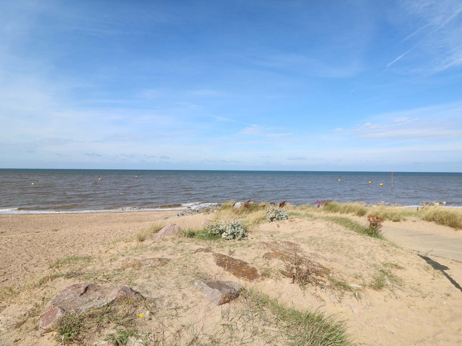 Sunset View, Heacham | Beach Stays