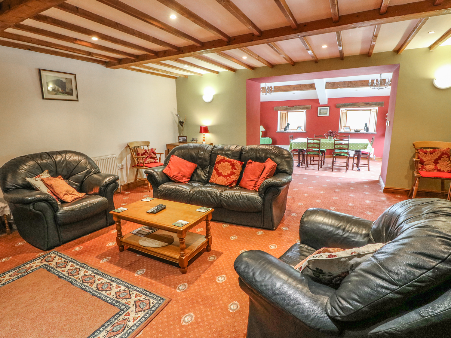 Brant View | Sedbergh | Cautley | The Lake District And Cumbria | Self ...