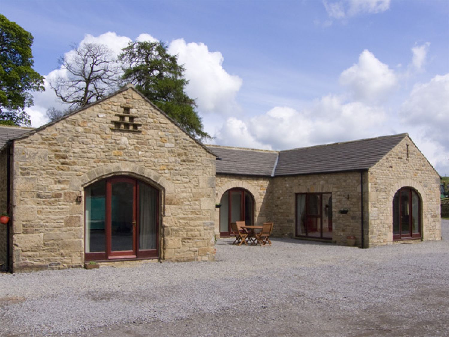 Larklands | Holiday Cottages in Ravensworth