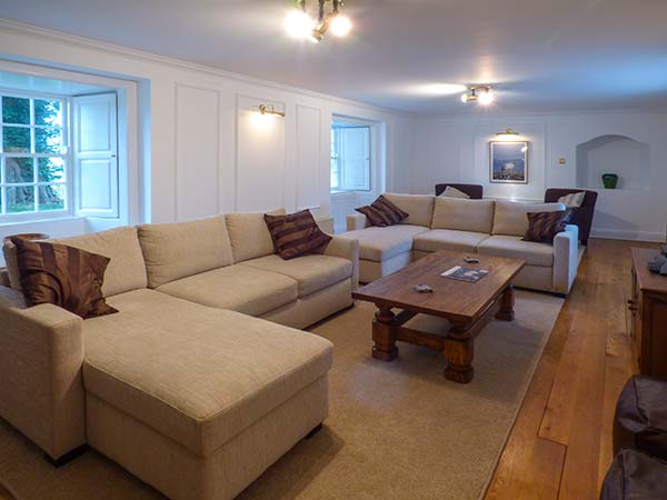 East Farm House | Humshaugh | Northumbria | Self Catering Holiday Cottage