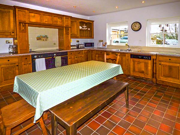 East Farm House | Humshaugh | Northumbria | Self Catering Holiday Cottage