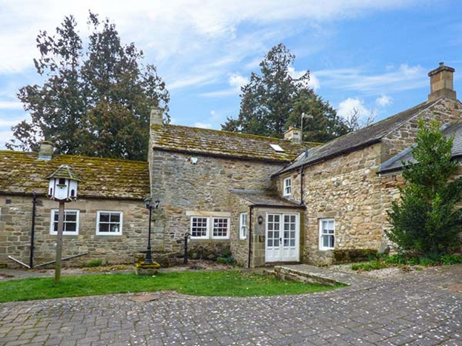 East Farm House | Humshaugh | Northumbria | Self Catering Holiday Cottage