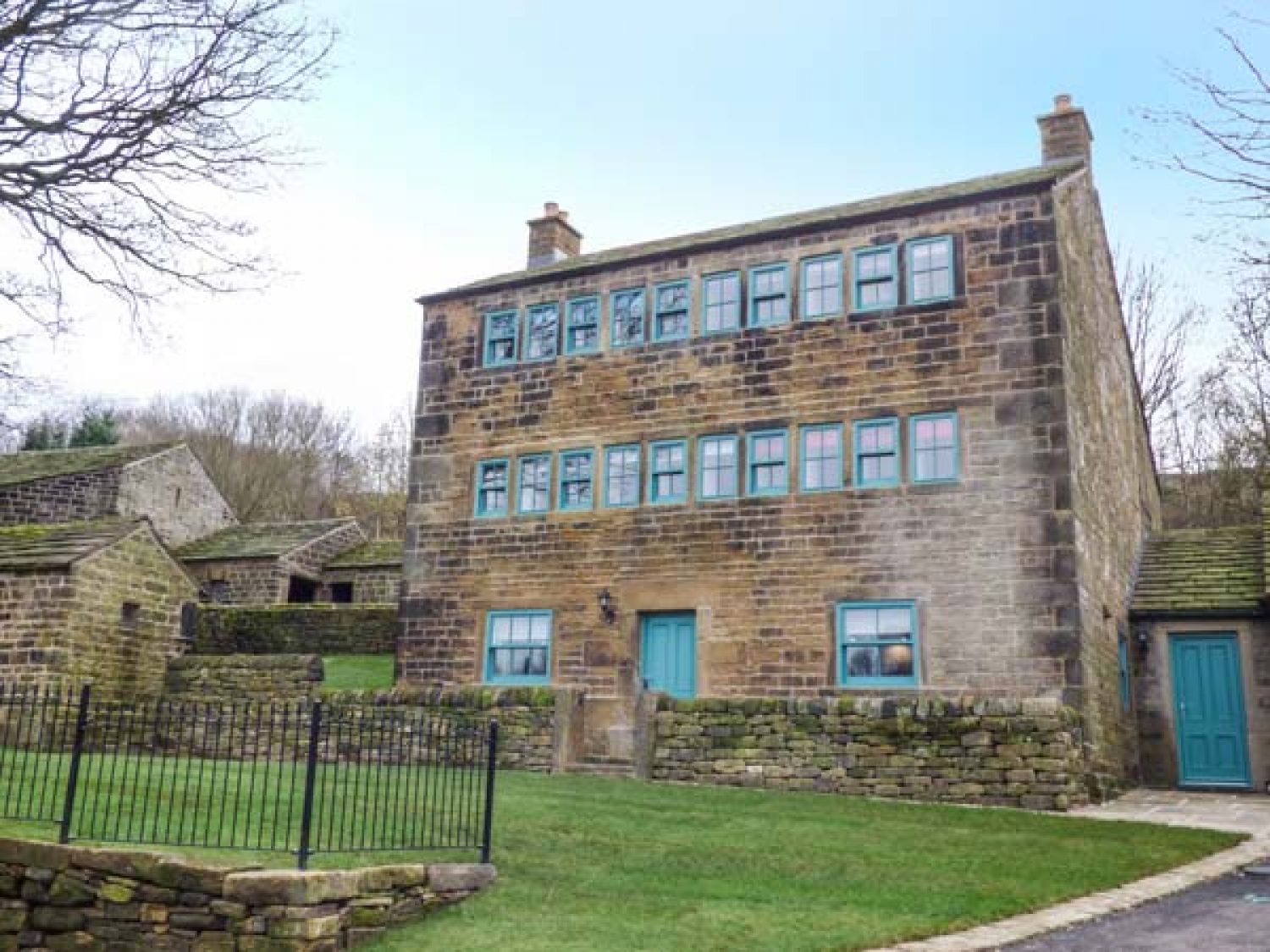 Weaver's Cottage | Holiday Cottages in Thurlstone