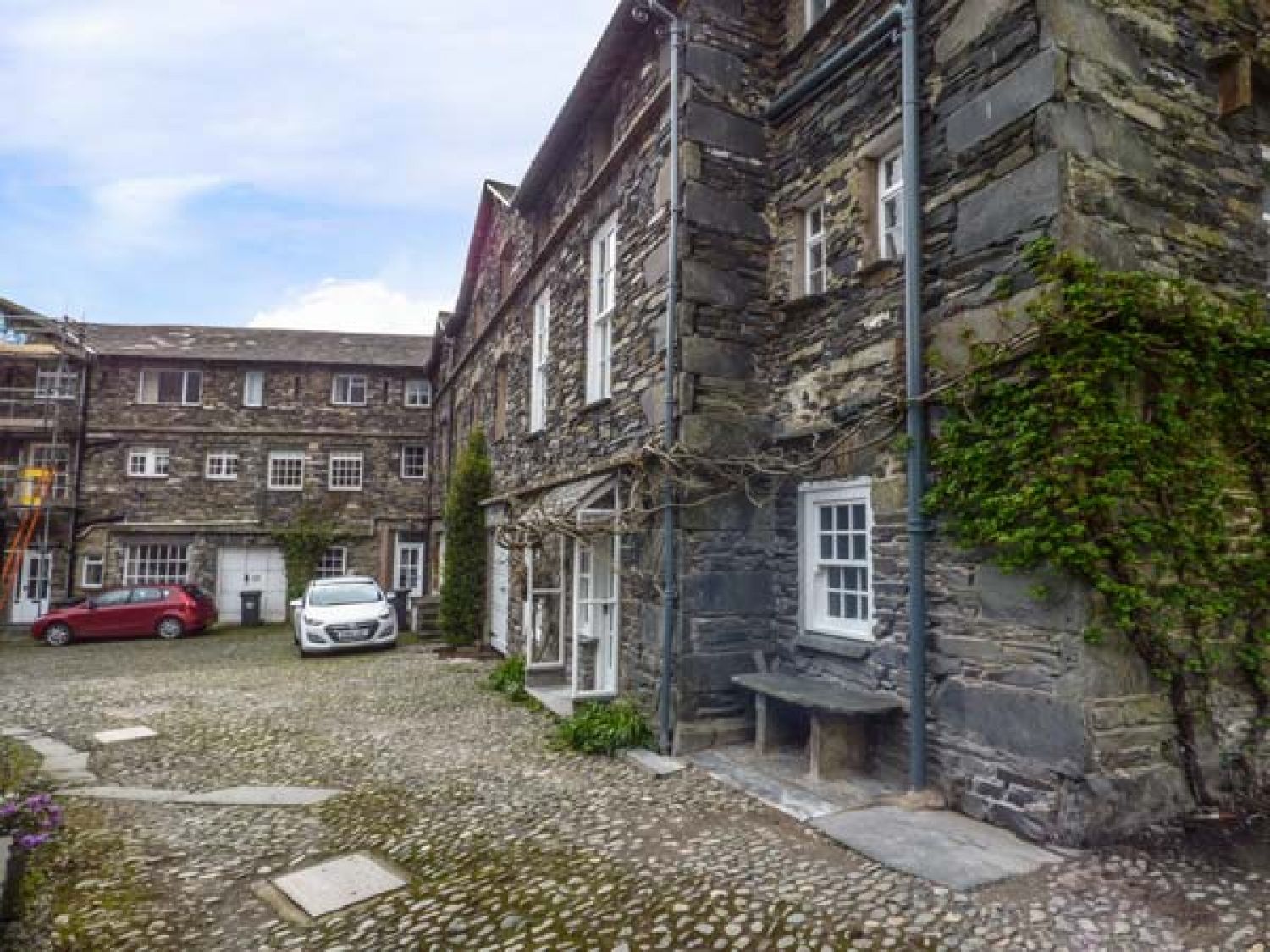 The Old Laundry | Ambleside | Clappersgate | The Lake District And ...