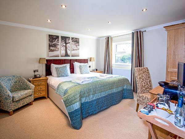 Eden Lodge | Bardsea | The Lake District And Cumbria | Self Catering ...