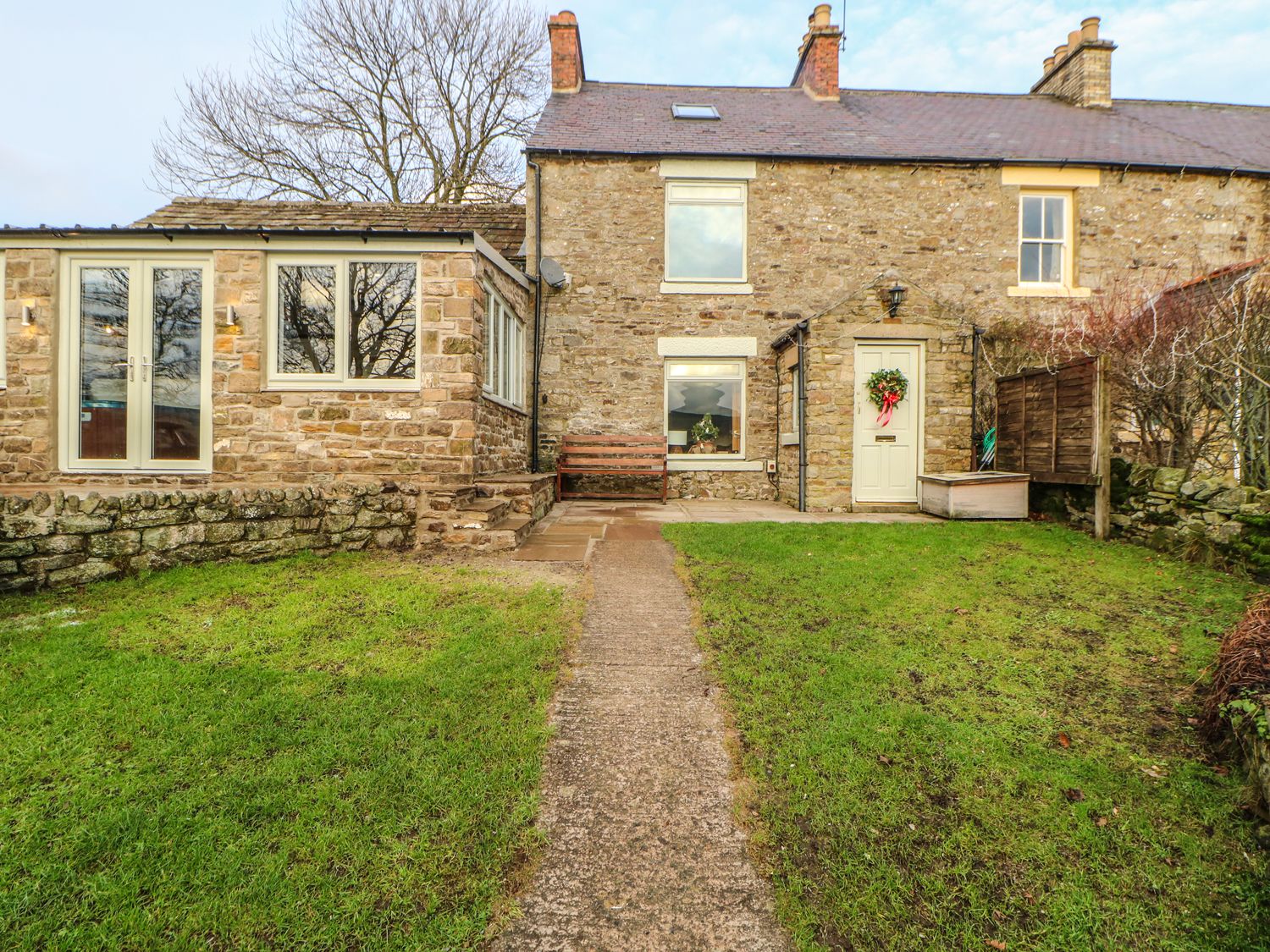 Hoodgill Barn | Middleton-in-teesdale | Mickleton | Yorkshire Dales ...