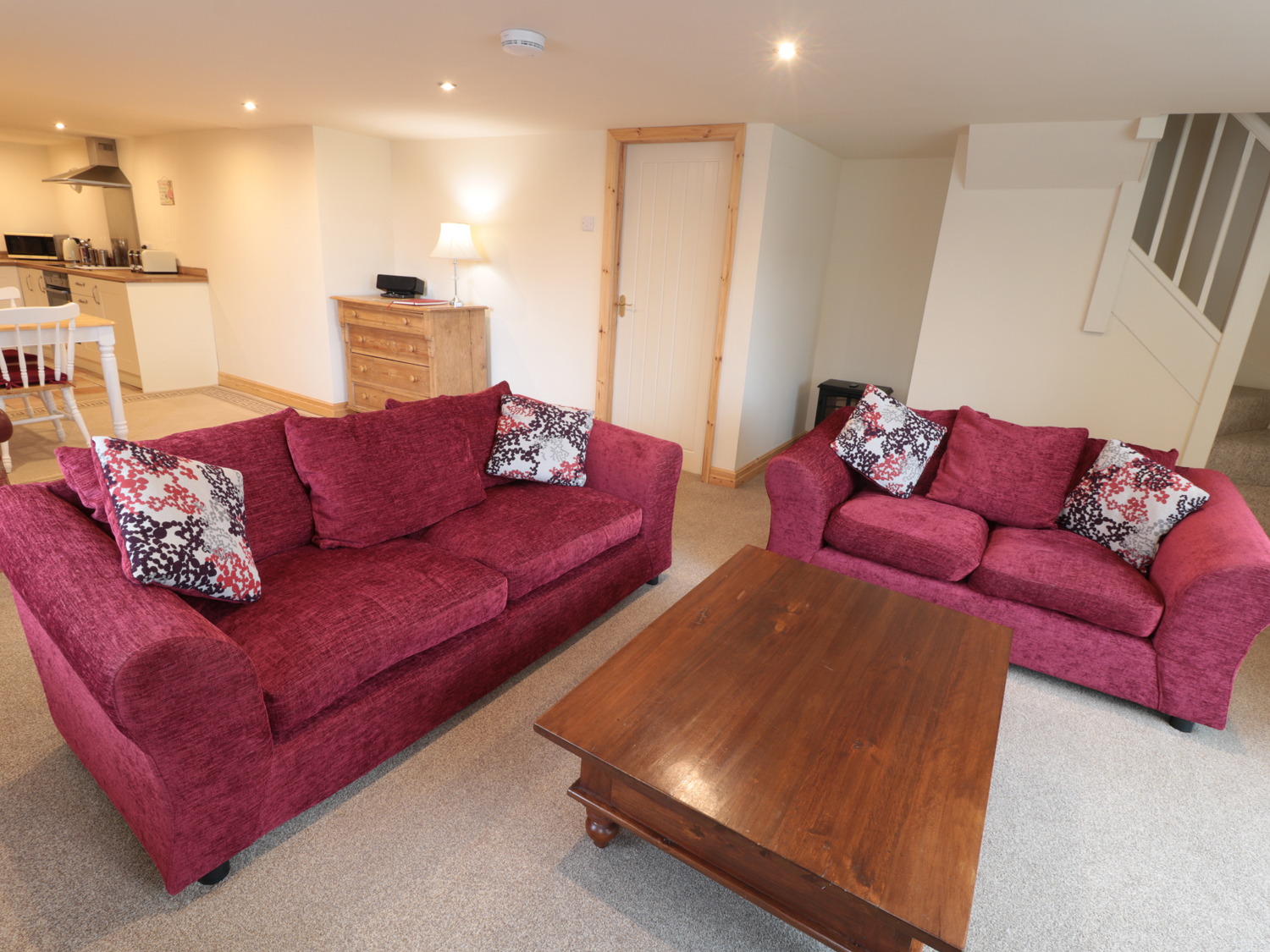 The Nook At Timbers | Great Longstone | Peak District | Self Catering ...