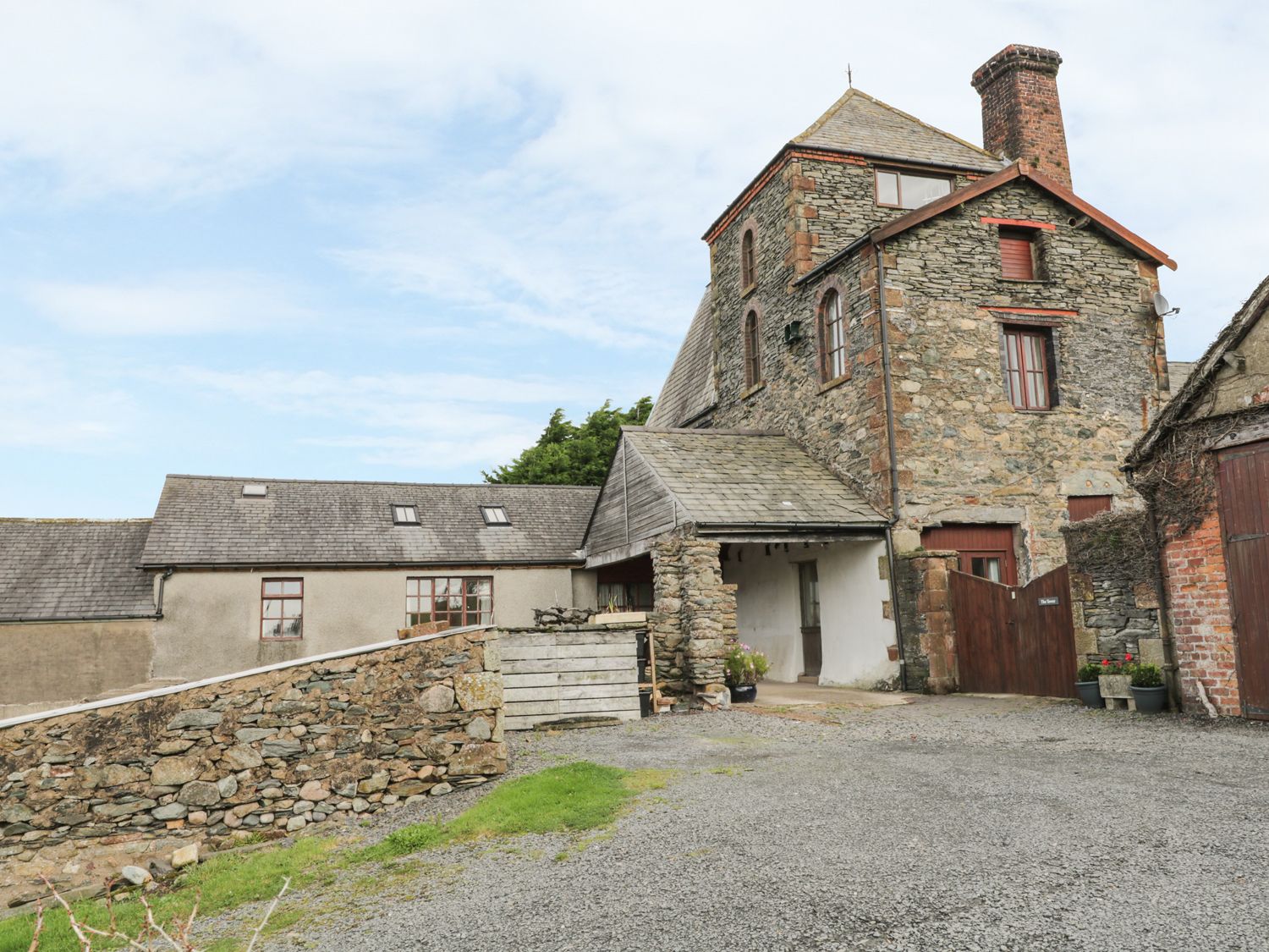 Tower Cottage | Holiday Cottages in Kirksanton