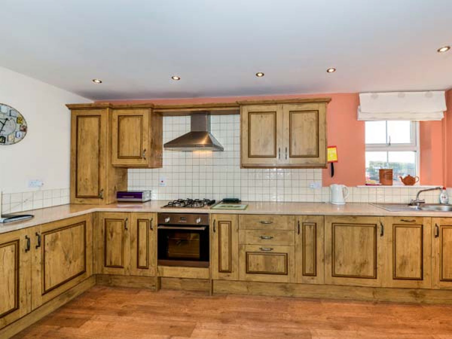 Kirkby House | Whitby | North York Moors And Coast | Self Catering ...