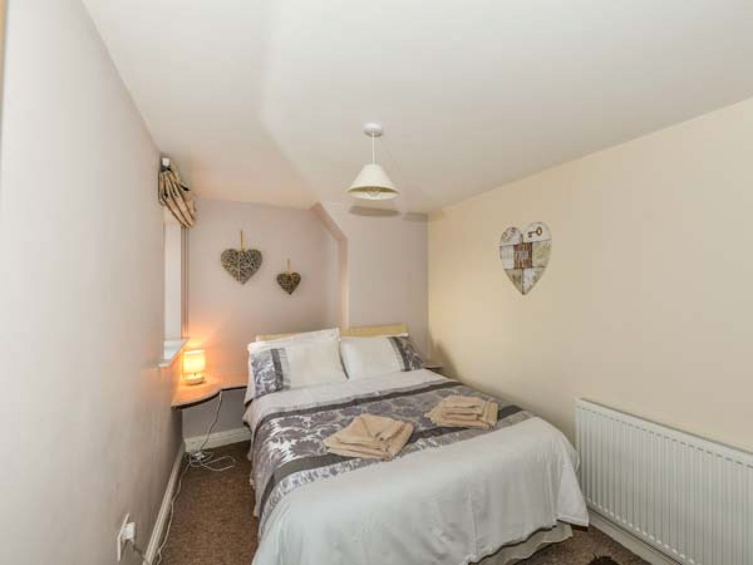 Kirkby House | Whitby | North York Moors And Coast | Self Catering ...
