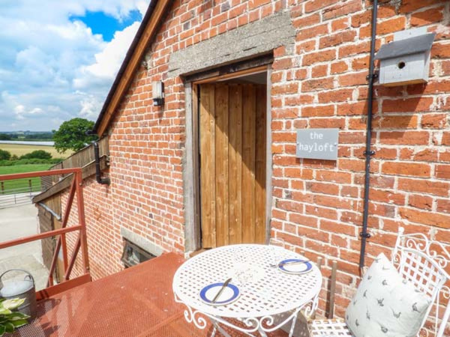 hayloft-almeley-holme-marsh-self-catering-holiday-cottage