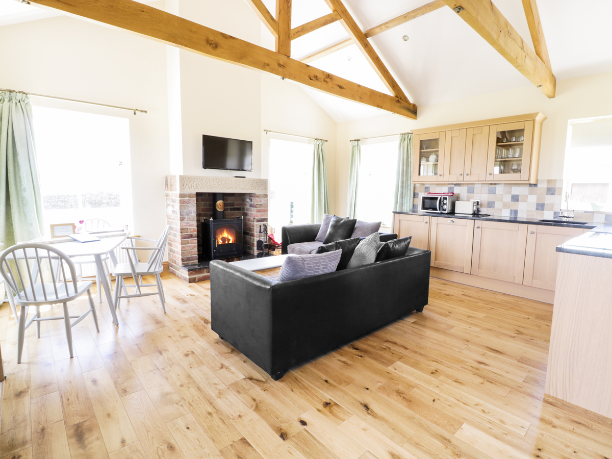 Bank Top Cottage | Embleton | Northumbria | Self Catering Holiday Cottage