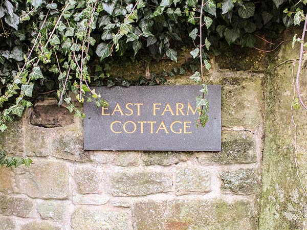 East Farmhouse Cottage | Humshaugh | Northumbria | Self Catering ...