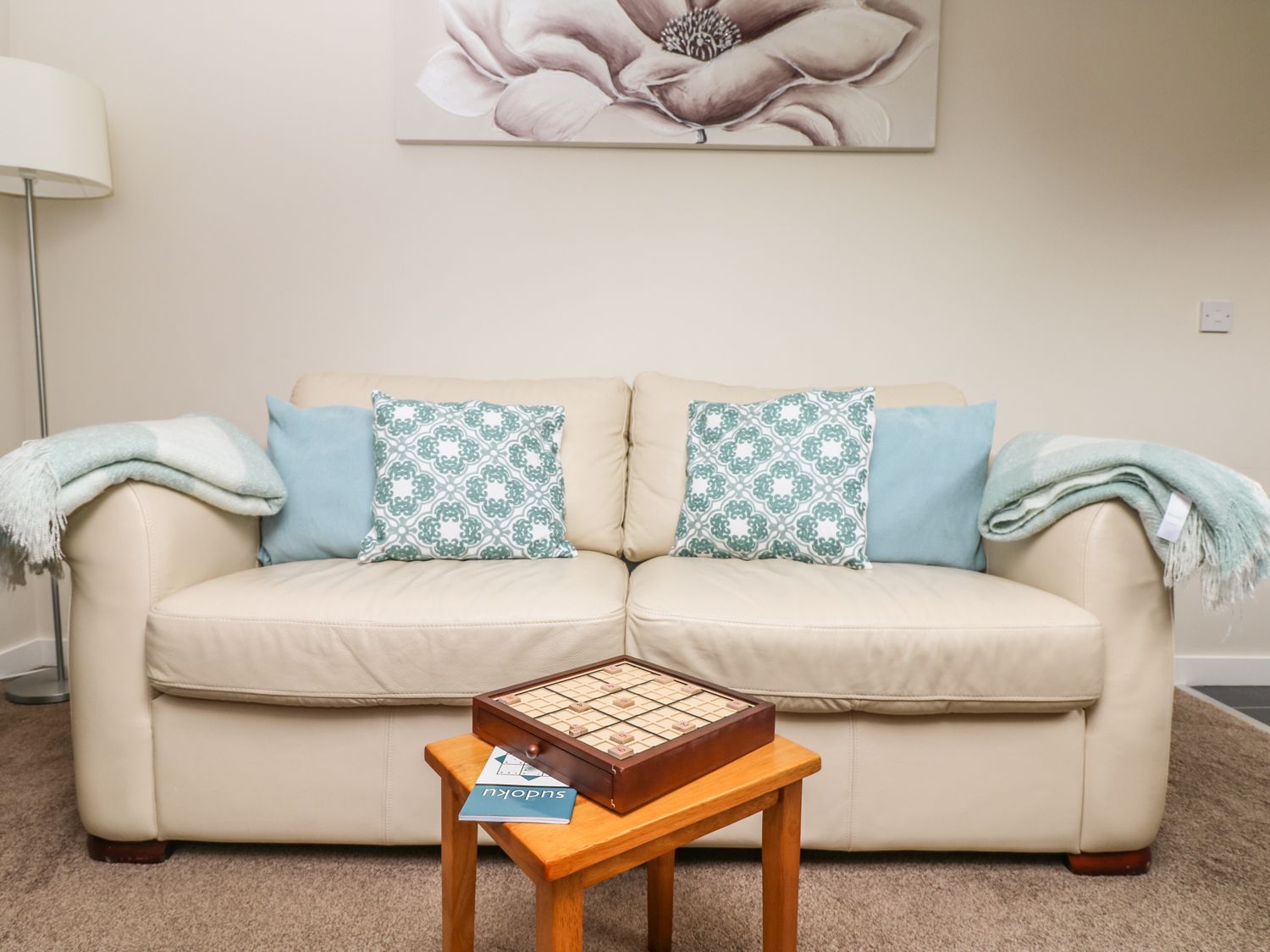 The Litte Hideaway | Newquay | Kestle Mill | Cornwall | Self Catering ...