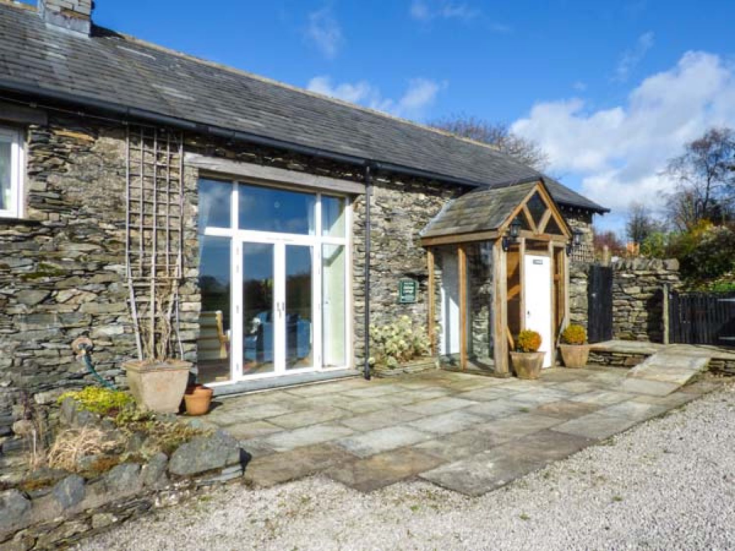 Pheasant Cottage | Cartmel | Beck Side | The Lake District And Cumbria ...