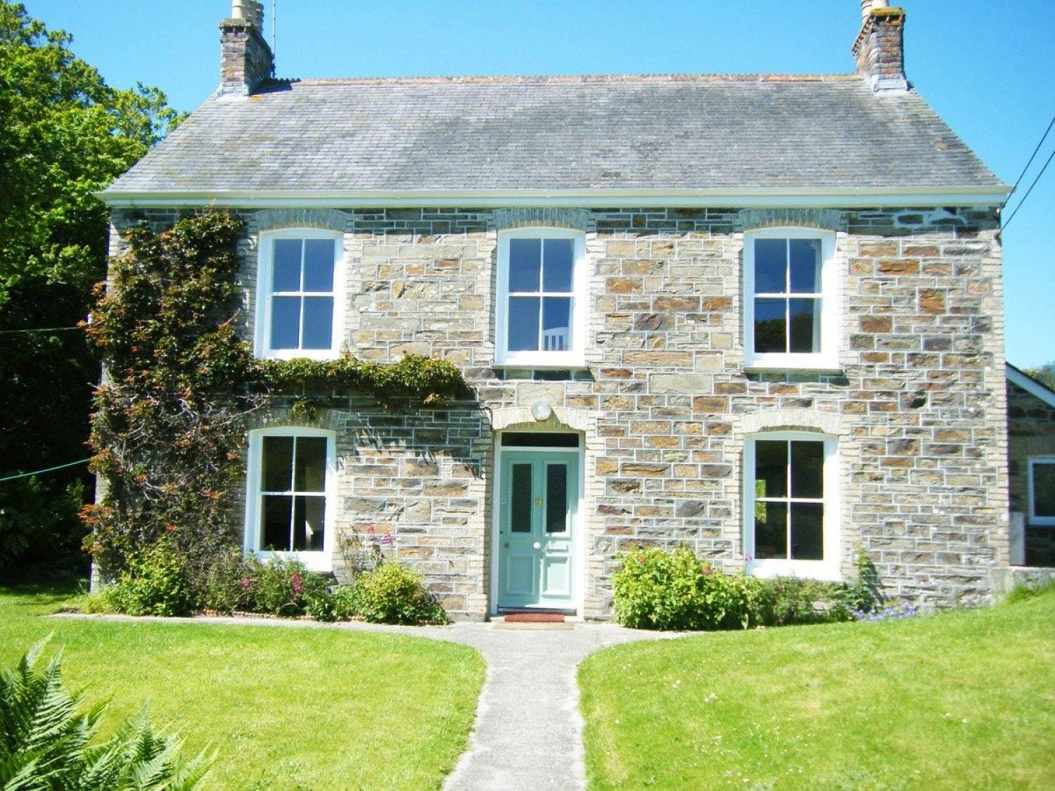 Goshen Farm | St Agnes | Mithian | Cornwall | Self Catering Holiday Cottage