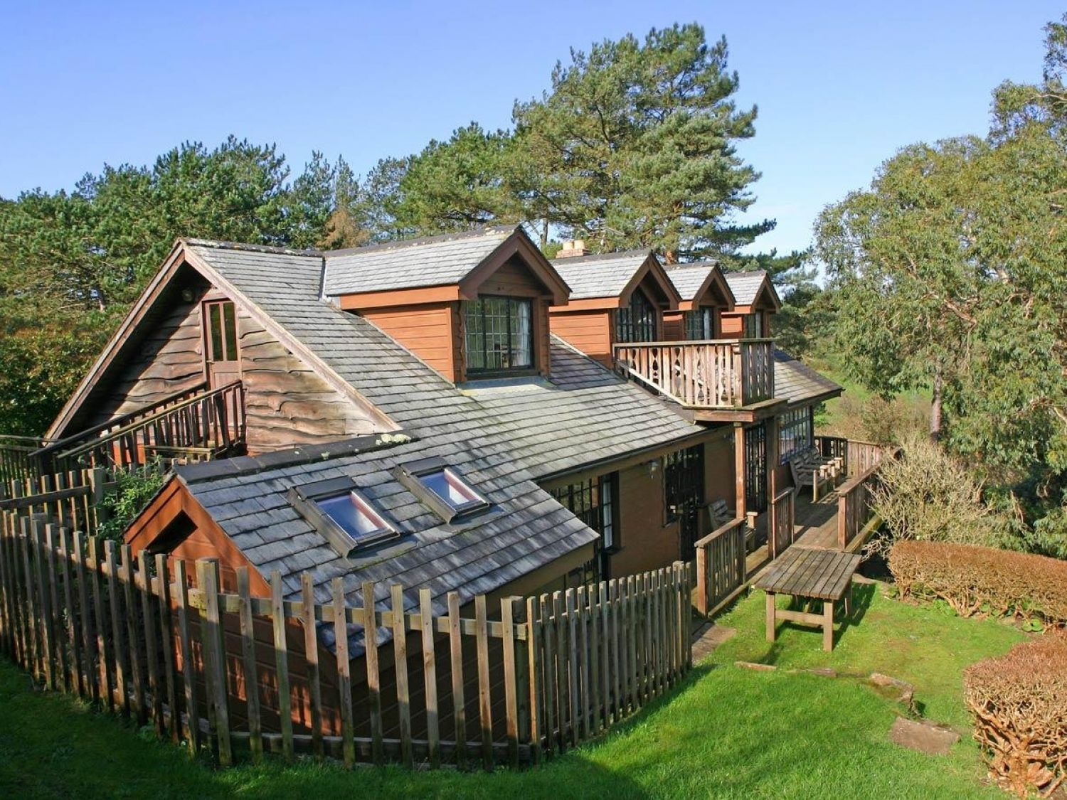 Tregartha | Holiday Cottages in Flushing Beach