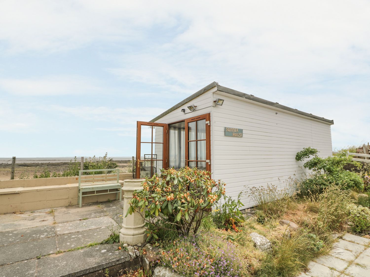 Wagtail Cottage, Southerness | Beach Stays