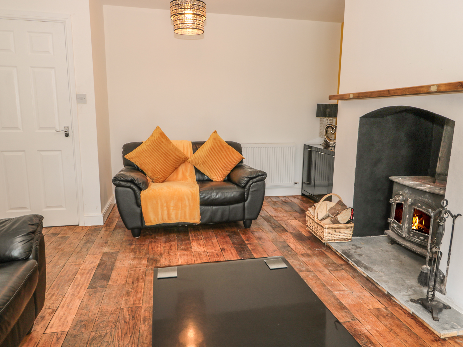 Blacksmiths Cottage | Shilbottle | Shilbottle Grange | Northumbria ...