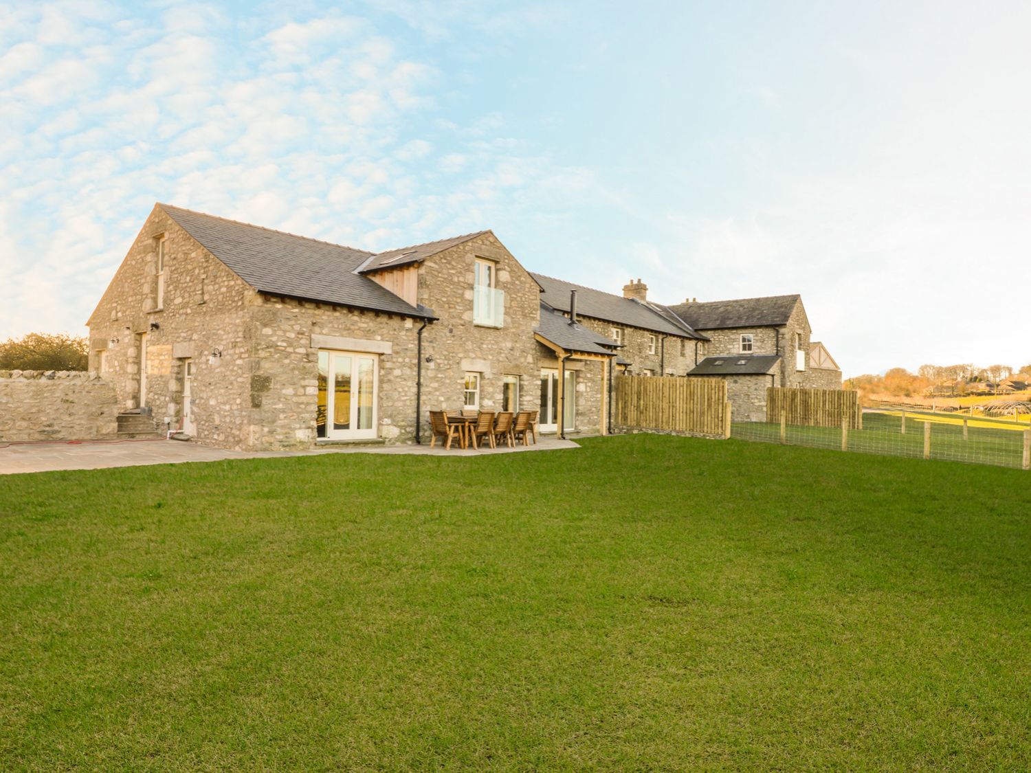 The Byre Allithwaite | Holiday Cottages in Allithwaite