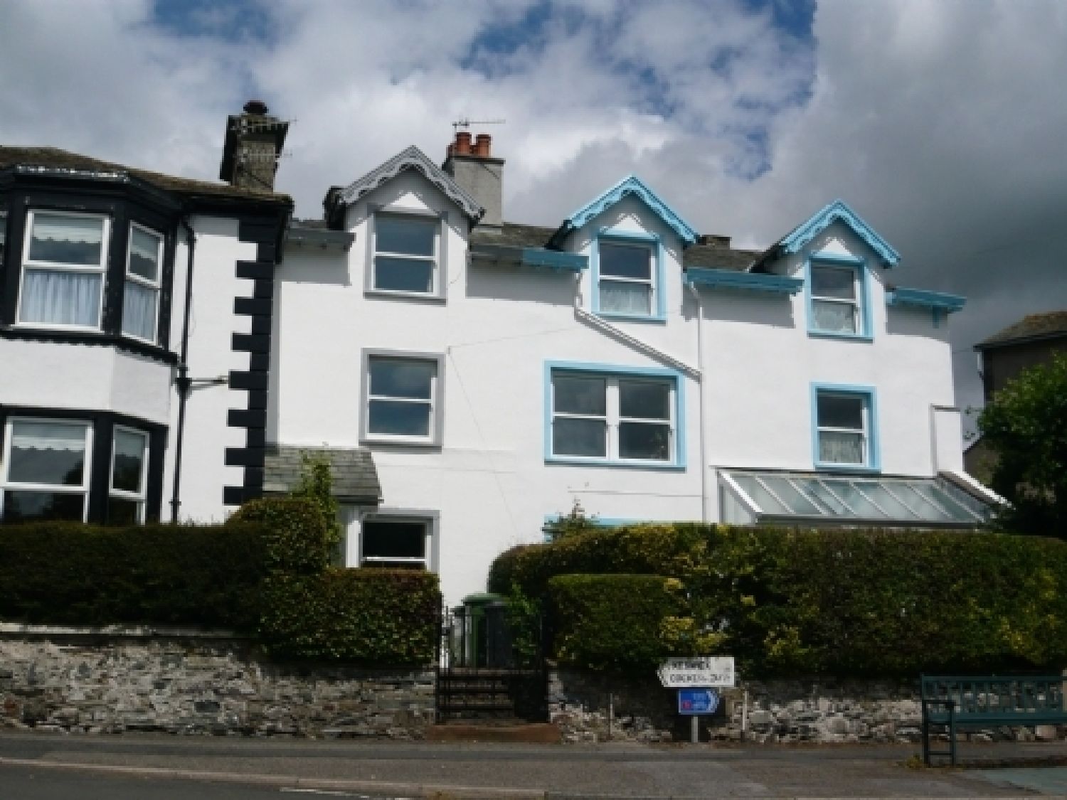 Prospect Lodge | Portinscale | The Lake District And Cumbria | Self ...