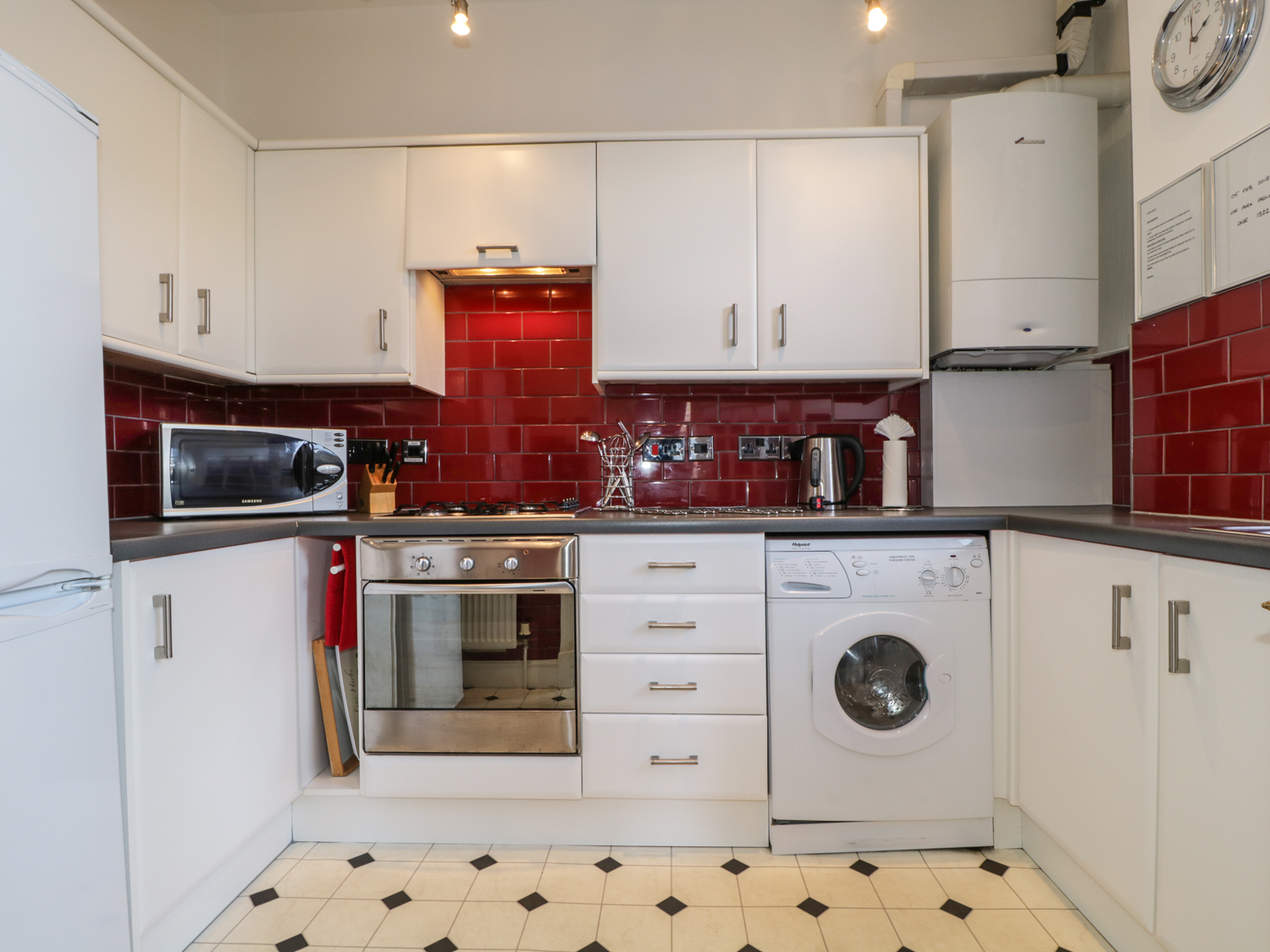 Amba | Keswick | The Lake District And Cumbria | Self Catering Holiday ...