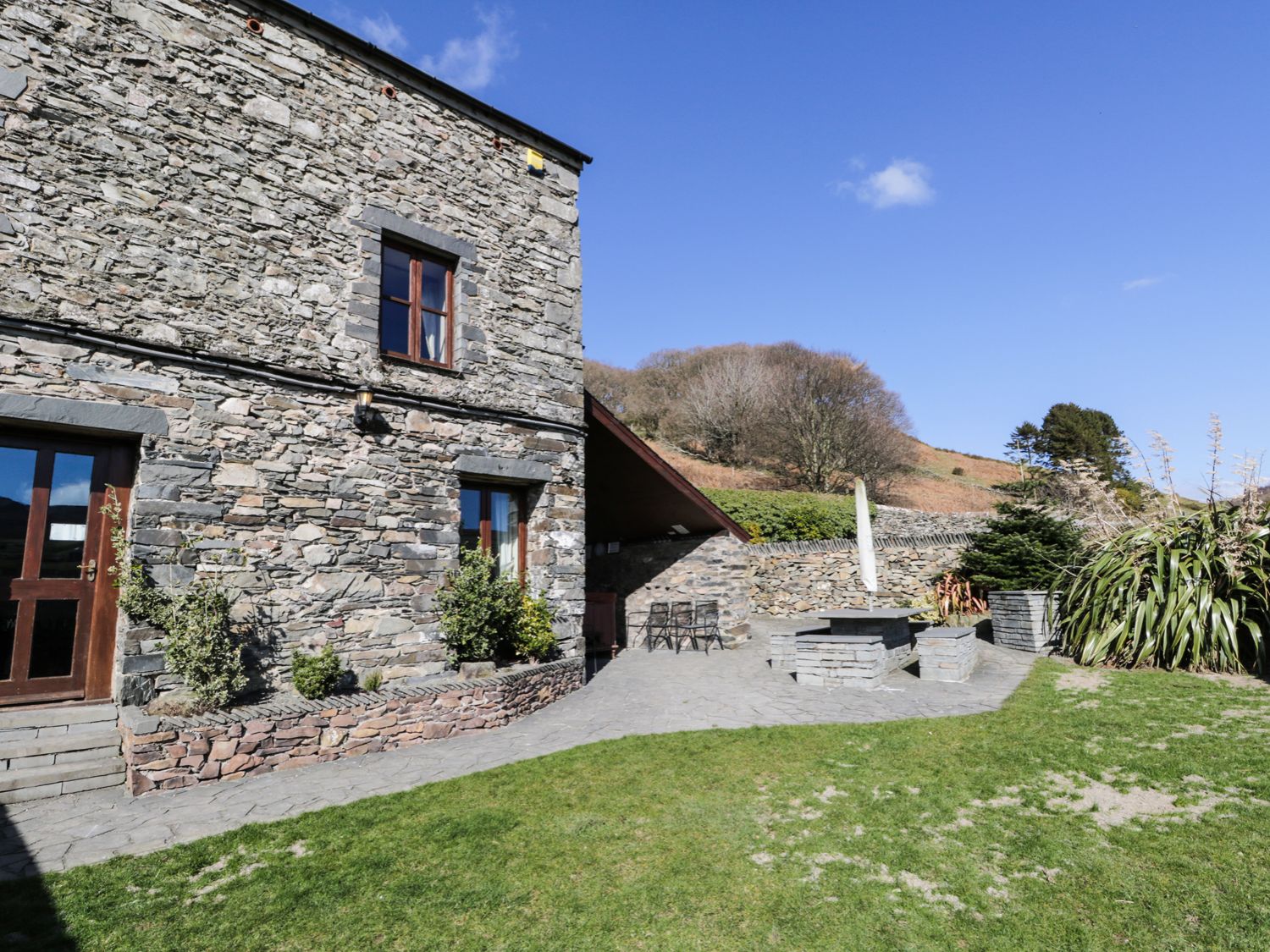 Bank End Lodge | Grizebeck | The Lake District And Cumbria | Self ...