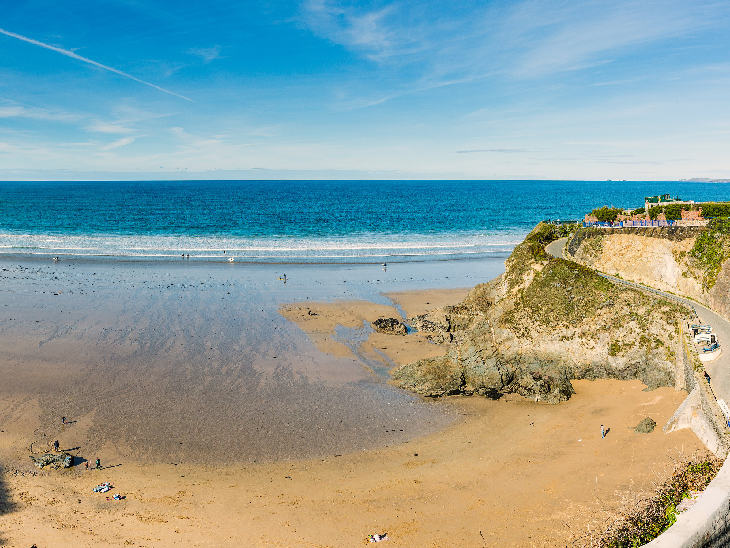 The View, Newquay | Beach Stays