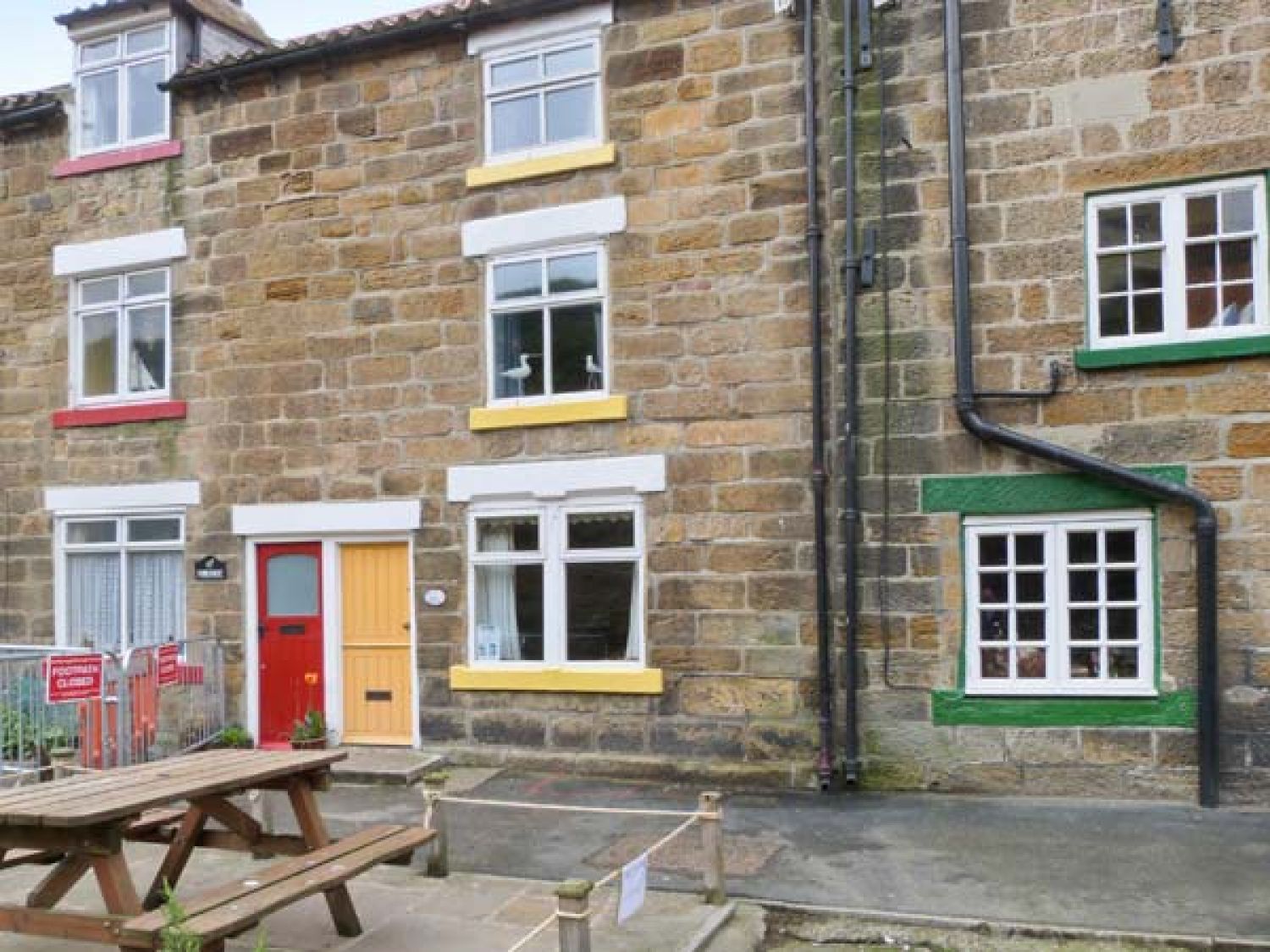 The Cottage Beckside Staithes North York Moors And Coast Self Catering Holiday Cottage the-cottage-beckside-staithes-north-york-moors-and-coast-self-catering-holiday-cottage