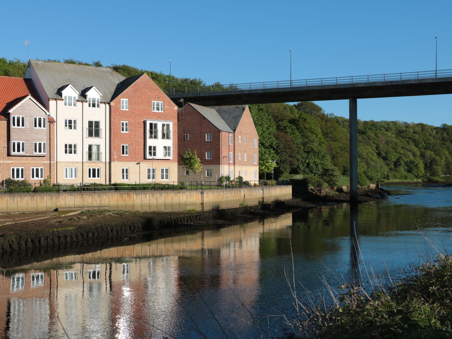 Sandy Bottoms | Whitby | North York Moors And Coast | Self Catering ...