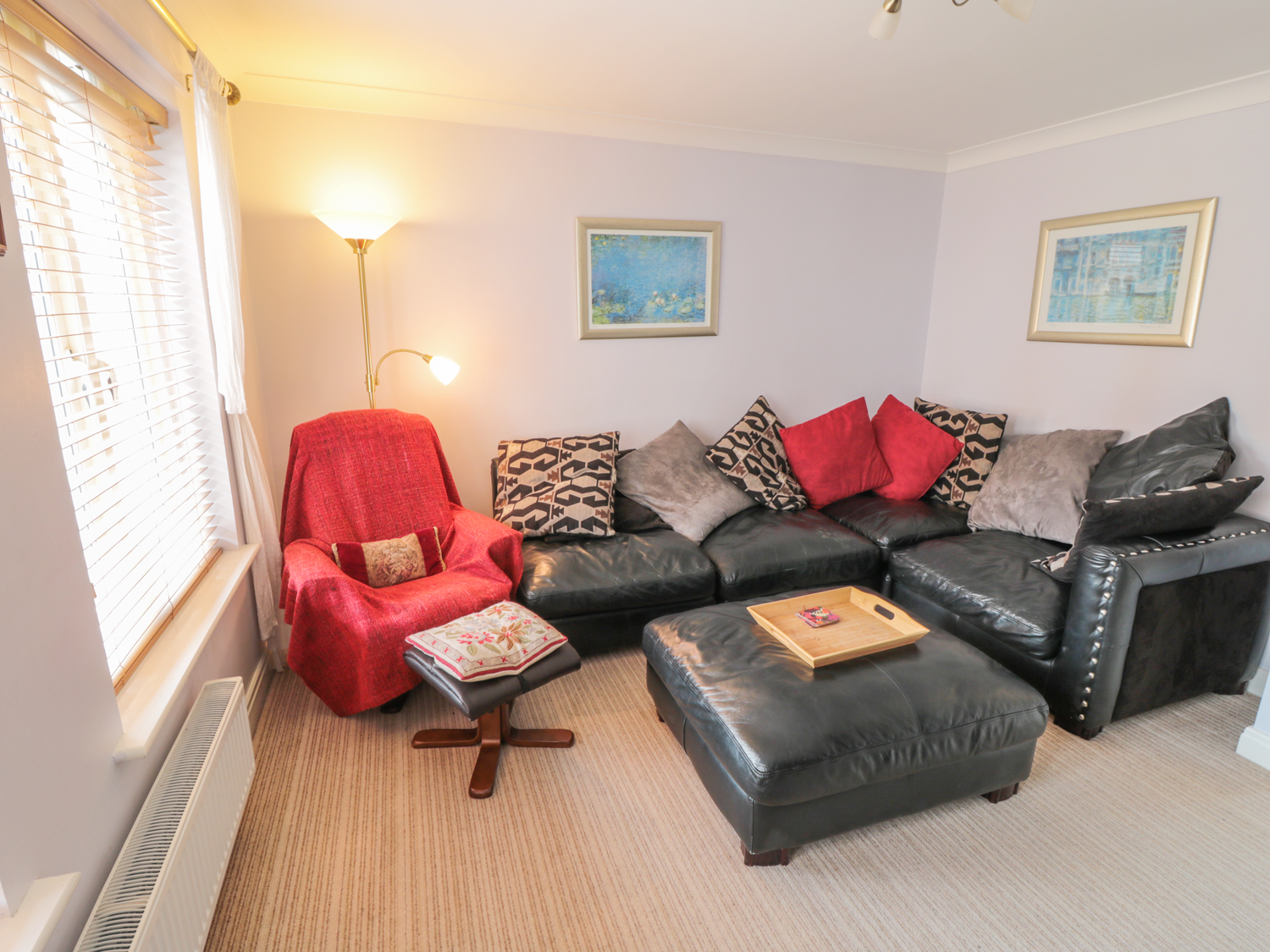 Haven House | Whitby | North York Moors And Coast | Self Catering ...