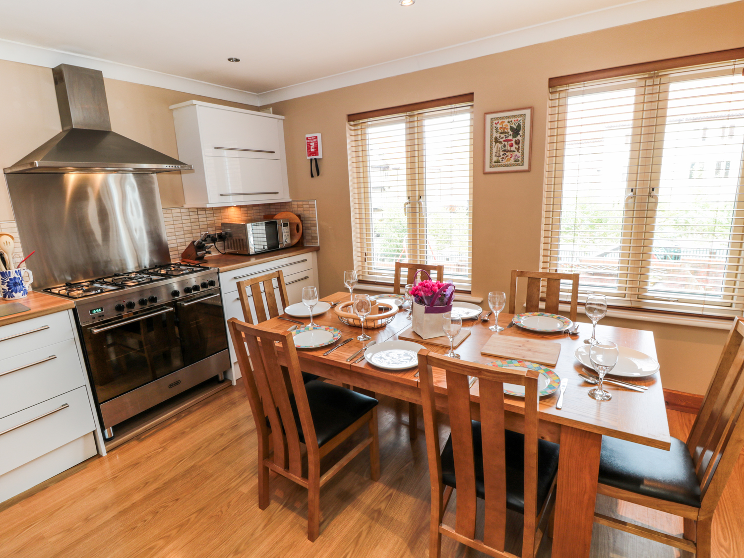 Haven House | Whitby | North York Moors And Coast | Self Catering ...