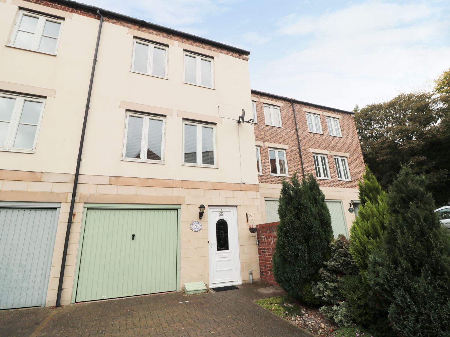 Haven House | Whitby | North York Moors And Coast | Self Catering ...