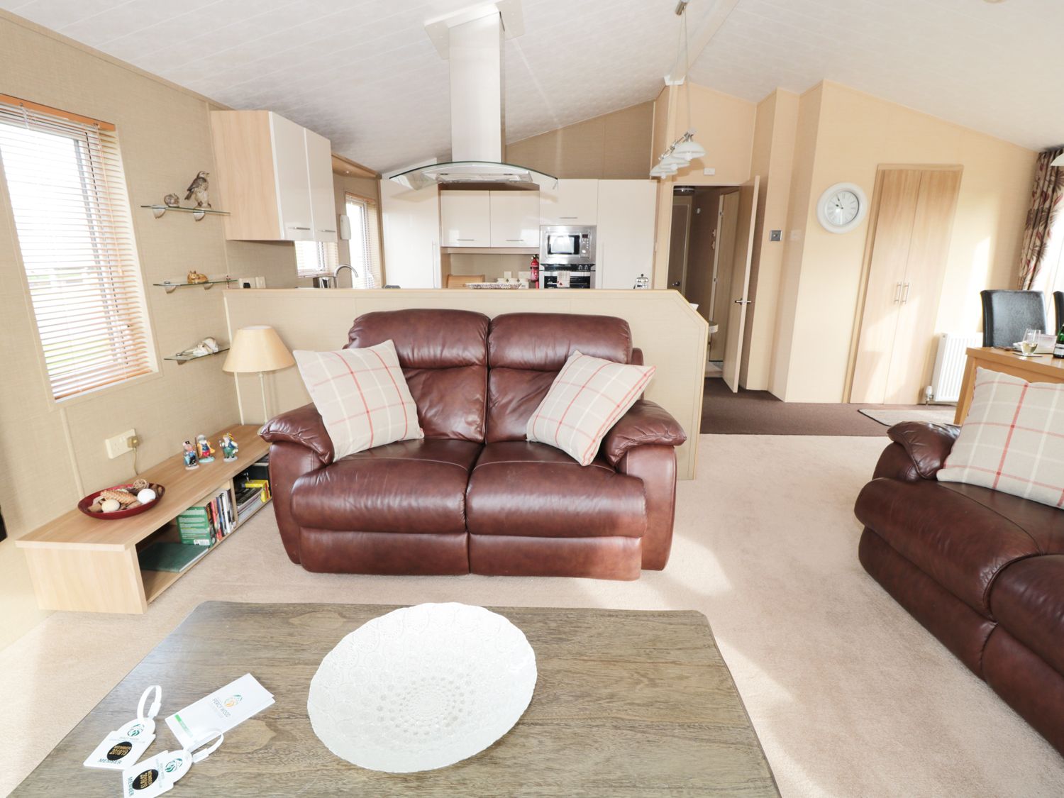 Percy Wood Country Park | Swarland | Northumbria | Self Catering ...