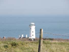 Old Higher Lighthouse Branscombe Lodge | Portland Bill | Southwell ...
