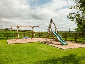 Apple Tree Lodge | Swarland | Old Swarland | Northumbria | Self ...