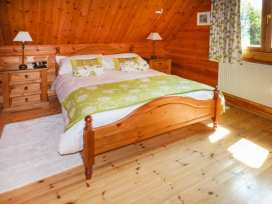 Apple Tree Lodge | Swarland | Old Swarland | Northumbria | Self ...