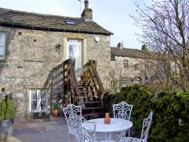 Blacksmith Cottage | Grassington | Yorkshire Dales | Self Catering ...