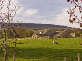 Reynard Ing Cottage | Addingham | Addingham Moorside | Yorkshire Dales ...