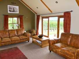 Sally's Barn | Grantley | Low Grantley | Yorkshire Dales | Self ...