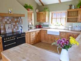 Sally's Barn | Grantley | Low Grantley | Yorkshire Dales | Self ...