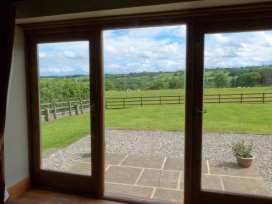 Sally's Barn | Grantley | Low Grantley | Yorkshire Dales | Self ...