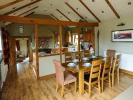 Sally's Barn | Grantley | Low Grantley | Yorkshire Dales | Self ...