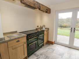 Maes Madog | Capel Garmon | Self Catering Holiday Cottage