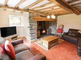 Maes Madog | Capel Garmon | Self Catering Holiday Cottage